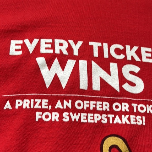 Port and Company | Shirts | Shop Play Win 22 Employee Shirt Uniform ...